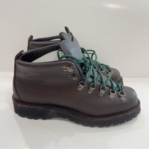 Danner | Shoes | Danner Mountain Light Ll Mens Hiking Boots | Poshmark